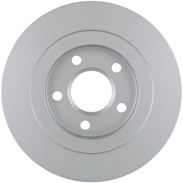 Bosch QuietCast Disc Brake Rotor - Walmart.com
