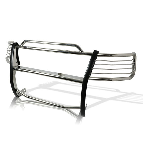 Ford F250 Grille Guard