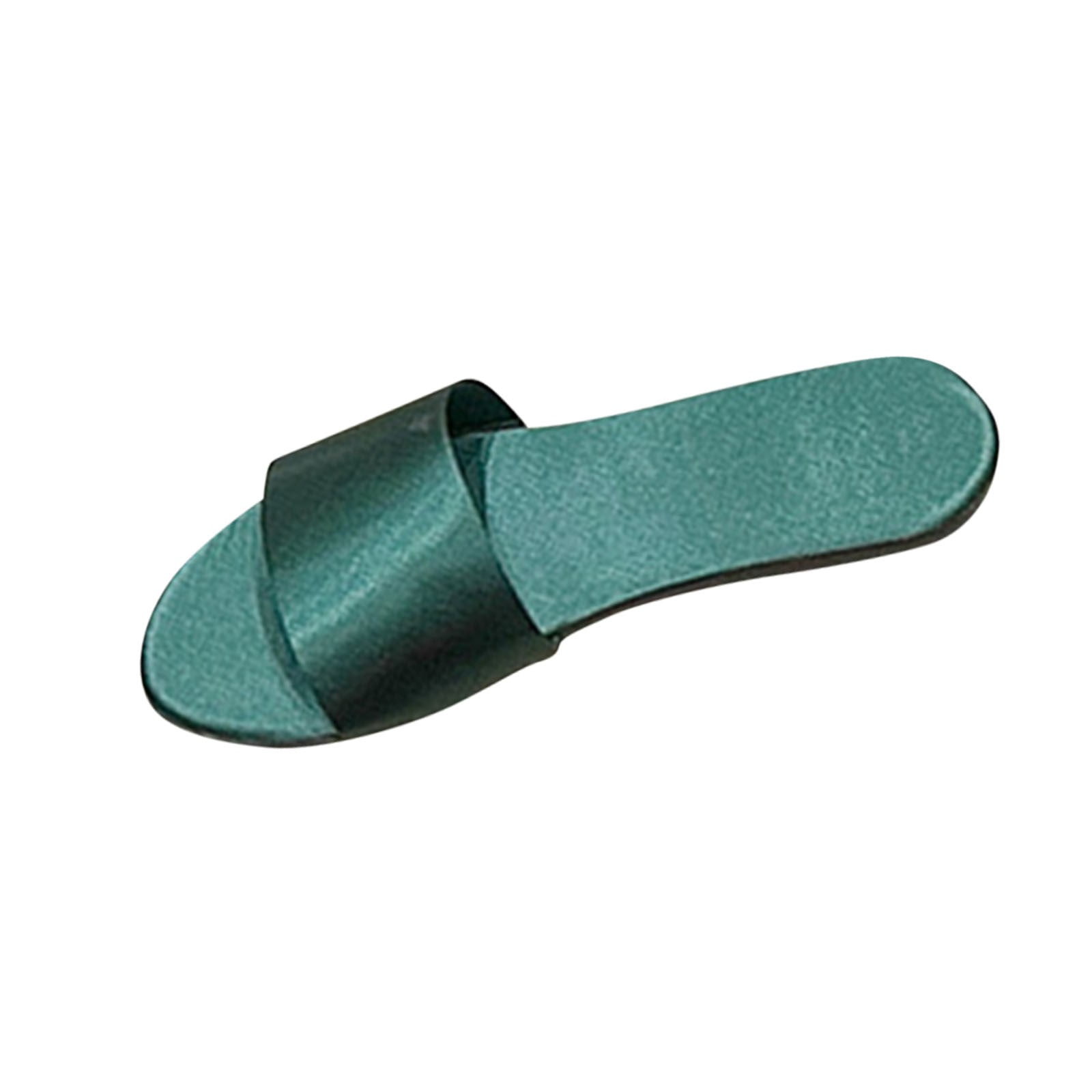 Click here for Erwazi Slides For Women Dressy Flat Sandals Comfor... prices