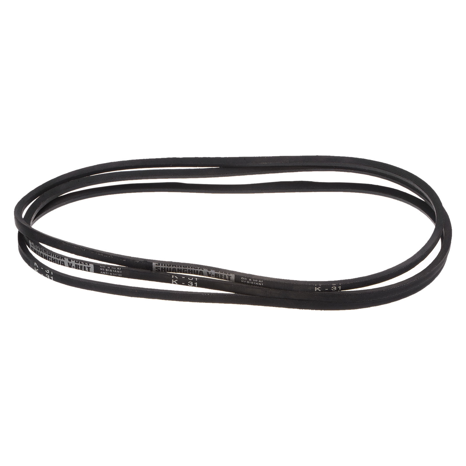 Click here for Unique Bargains K31 Rubber V Belt  K Section  3 Pa... prices