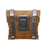 Fortnite Toy Royale Battle Box Accessory Set, Collectible Chest with ...