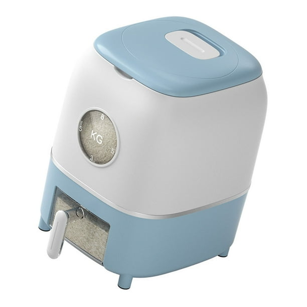 Rice Bucket,Rice Airtight Storage Container Rice Airtight Storage ...