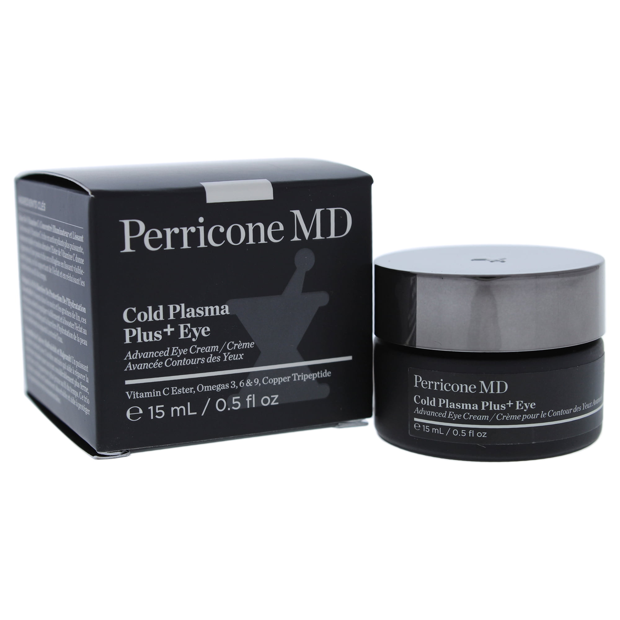 Click here for Cold Plasma Plus Eye Cream By Perricone Md For Uni... prices