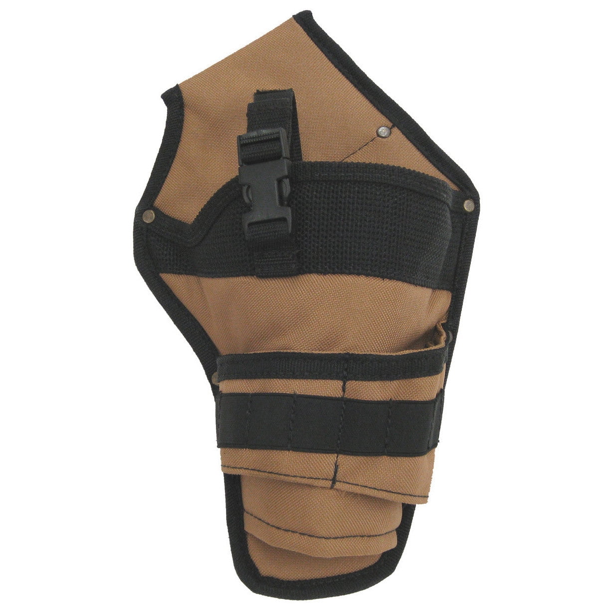 76101 - Cordless Drill Holster in Heavy Duty 600D Polyester | Style n ...