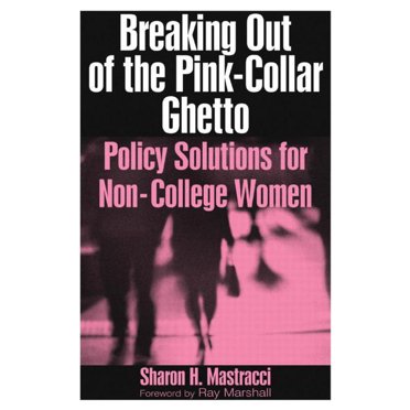 Studies in Social Inequality: Occupational Ghettos : The Worldwide ...