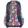 Itzy Ritzy Boss™ Backpack Diaper Bag Backpack in Posy Pop - Walmart.com
