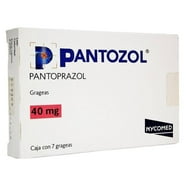 Tronium 40 Esomeprazol 40 mg 14 cápsulas | Walmart en línea