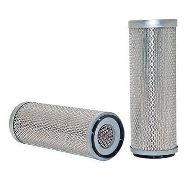 WIX Filters - WA10025 Heavy Duty Air Filter, Pack of 1 - Walmart.com