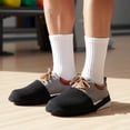 2 Pcs Bowling Shoe Slide, Bowlings Shoe Cover Bowlings Accessories ...