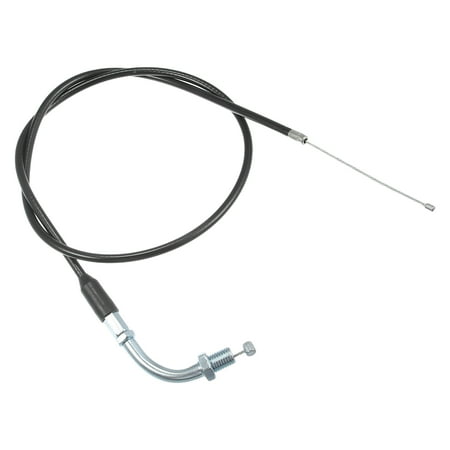 Unique Bargains Throttle Cable Bend Connector for 50cc-110cc Motorcycle ...