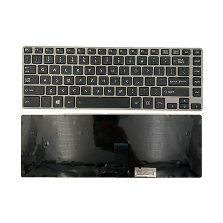 Laptop Keyboard Professional Laptops Component Typing Accessory Input ...