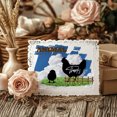 1Sheet PVC Plastic Clear Stamps for DIY Scrapbooking Photo Album ...