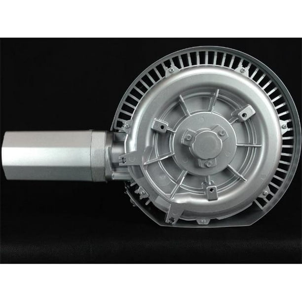 Single Stage Blower