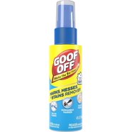 Goof Off General Purpose Adhesive Cleaner, Heavy Duty 4oz - Walmart.com