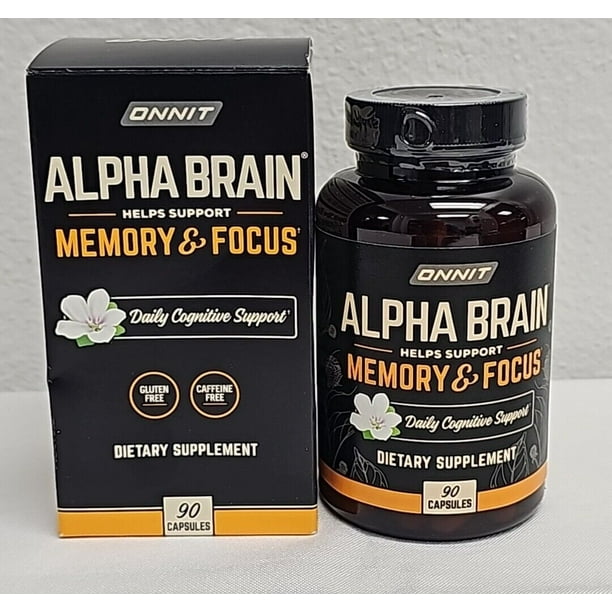 Alpha Brains