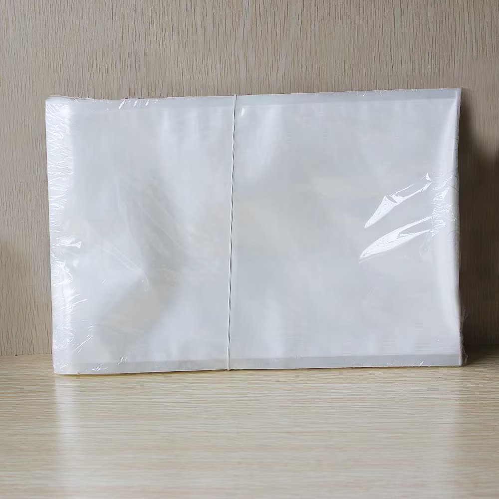 YOCUNKER Vacuum Packaging Bags 100 Pcs Suitable for Food Storage Vacuum ...