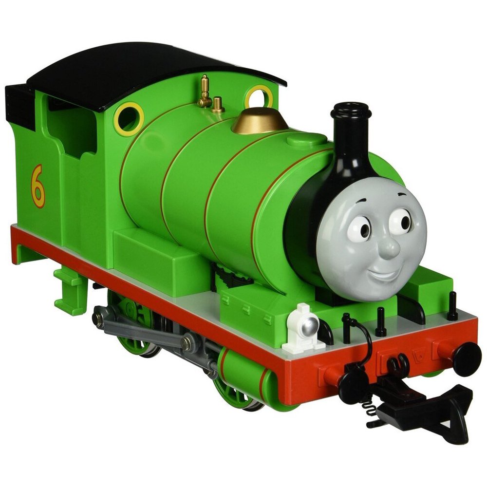 Bachmann 91402 G Scale Thomas & Friends - Percy with Moving Eyes ...