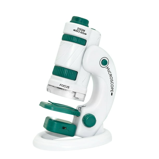Outdoor Portable Microscope Stem Science Kit For Kids - Walmart.com