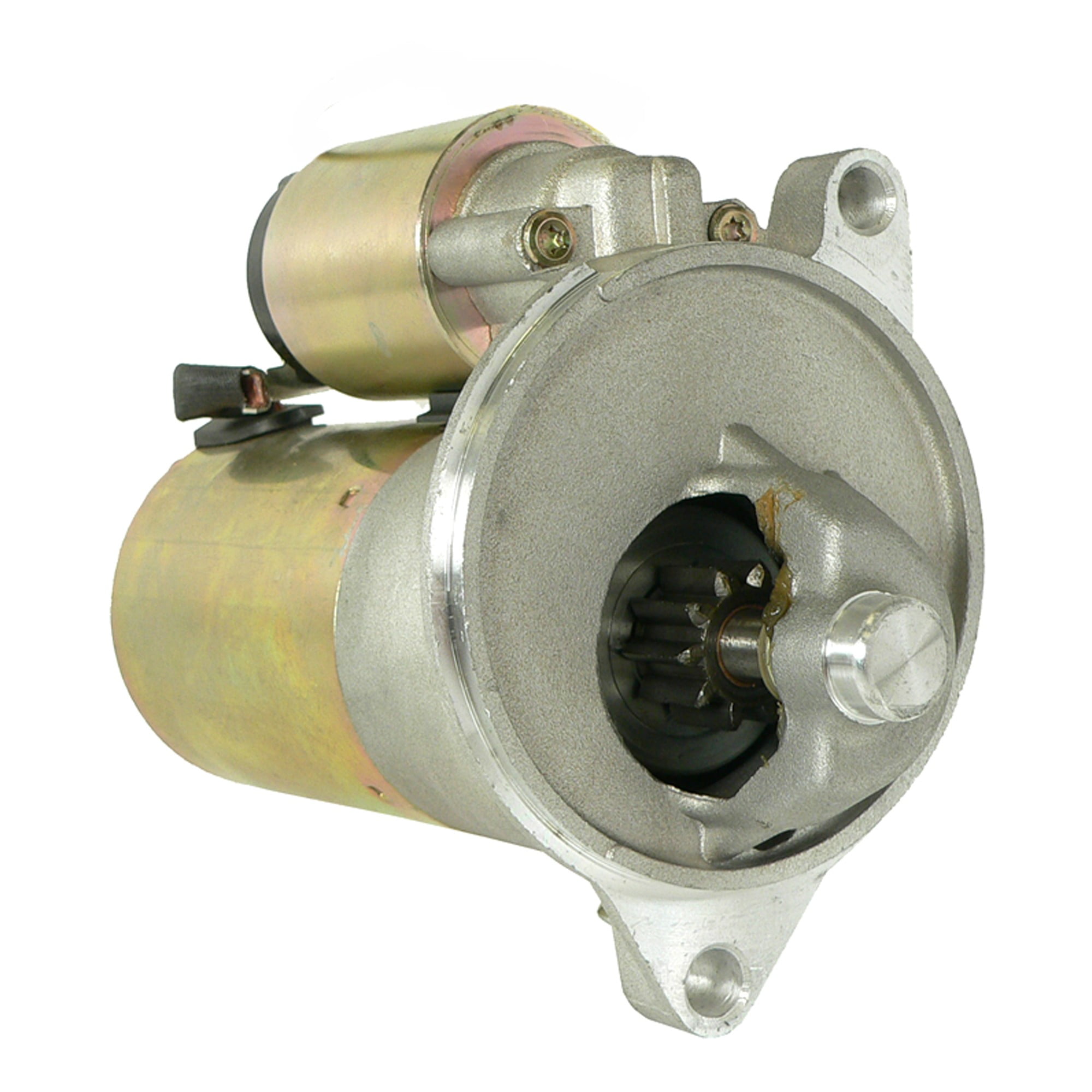DB Electrical New Starter 410-14033 for Ford Truck Bronco E-Series Vans ...