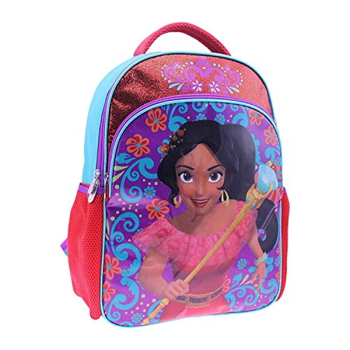 Disney Elena of Avalor Backpack – BrickSeek