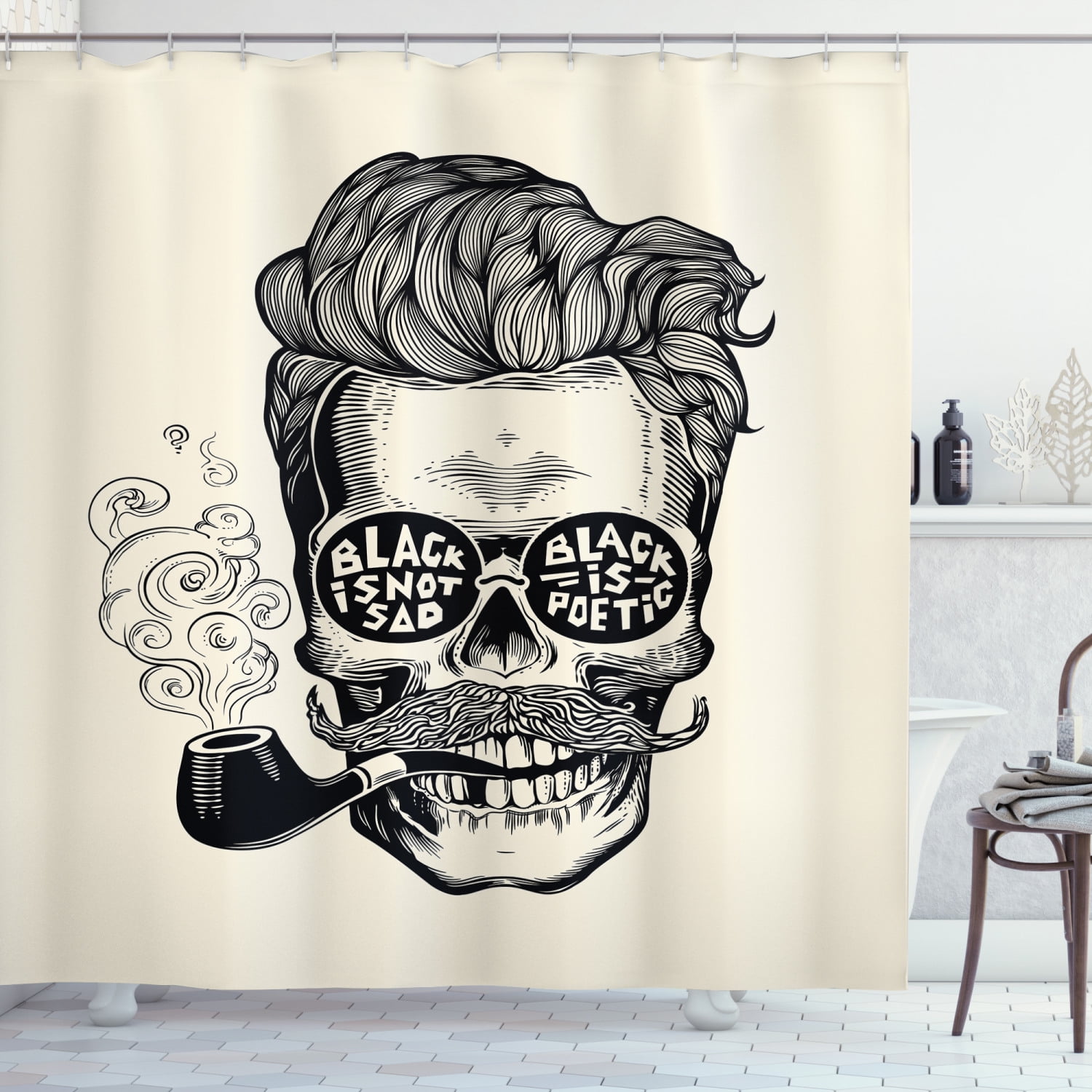 Indie Hipster Drawings