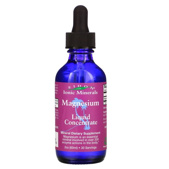 Magnesium Liquid