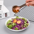 Copper Measuring Cups And Spoons Set 19 For Kitchen Baking Dry & Liquid ...