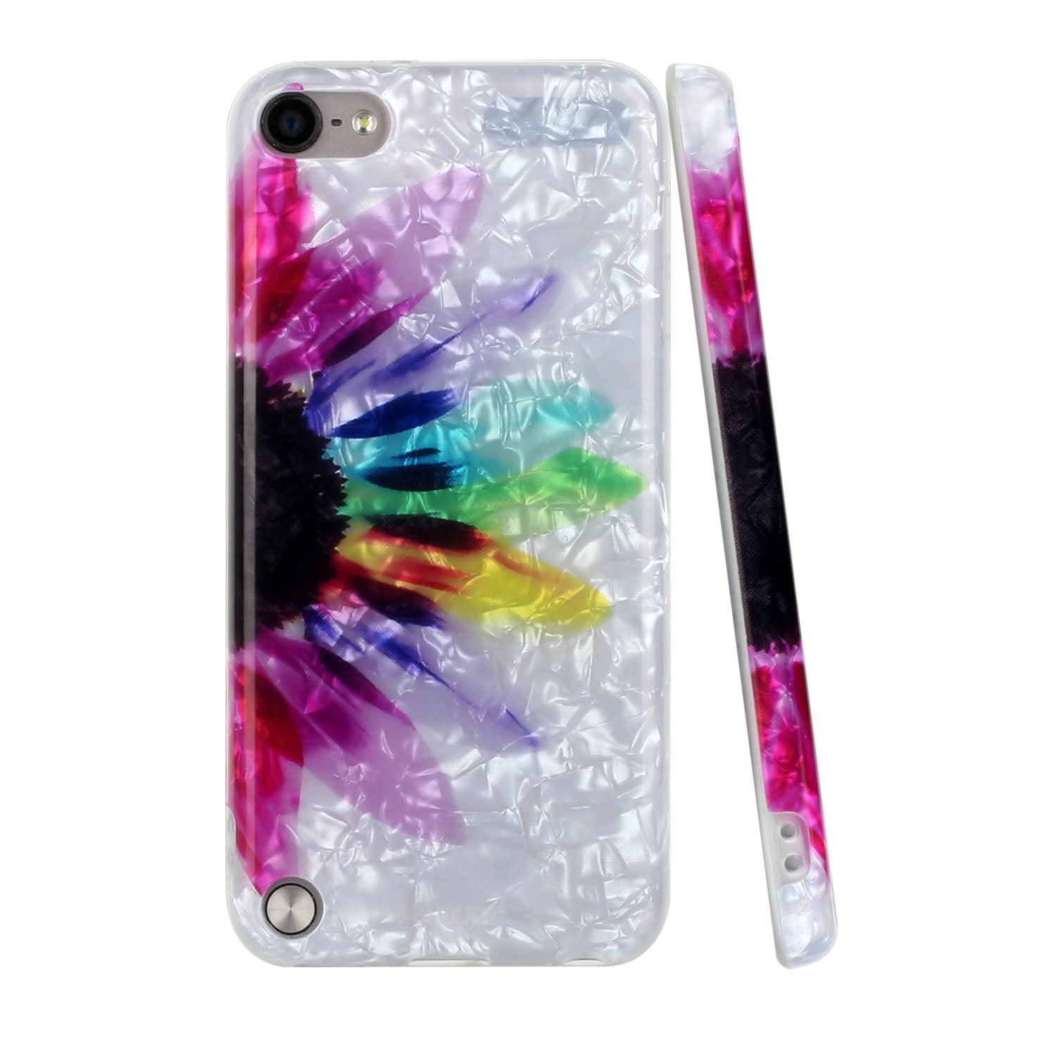 Rainbow Ipod Cases