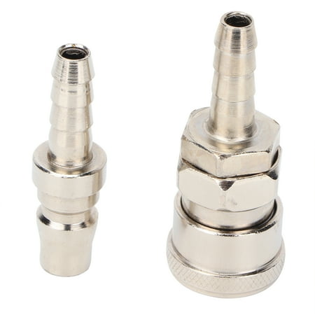 Pneumatic Tool Connector,G1/4 Pneumatic Connector Air Pneumatic ...