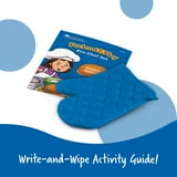 Learning Resources Pretend & Play Pro Chef Set - Walmart.com