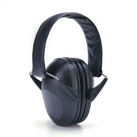SICED Hearing Protection Foldable Hearing Protection - Hearing ...