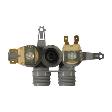 General Electric WH13X10037 Water Inlet Valve - Walmart.com