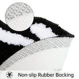 Ghostface Tufted Carpet Scream Movie Fluffy Rug Handmade Non Slip ...