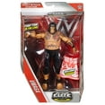 WWE Elite Collection Superstar Umaga Action Figure with Sarong ...