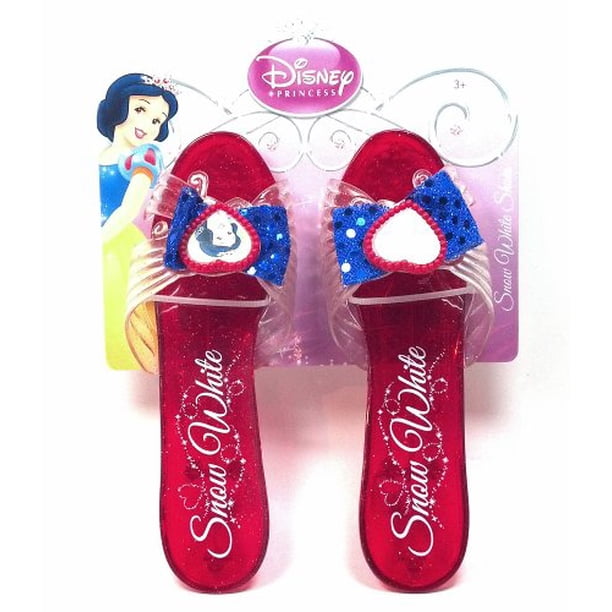 Disney Princess Collection Snow White Shoes - Walmart.ca