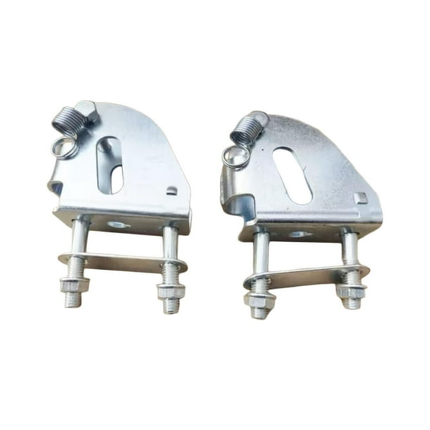 Collapsible Push Hand Truck Base Hinge Platform Truck Handrail Base for ...