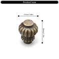 Pack Of 4 Vintage styles Antique Cabinet Handle easy installs Cabinet ...