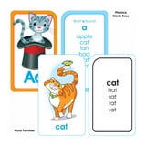 Flash Cards 4-Pack-Reading - Walmart.com
