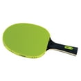 STIGA Pure Color Advance Table Tennis Racket (Green) - Walmart.com