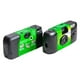 Fujifilm QuickSnap Flash 400/27 Camera - Two Pack, One-Time-Use Camera ...