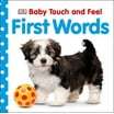 My First Book of Baby Signs : 40 Essential Signs to Learn and Practice ...