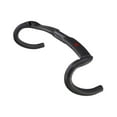 Baoblaze Road Bike Drop Bar Bent Bar Bike Handlebar for Riding Cycling ...