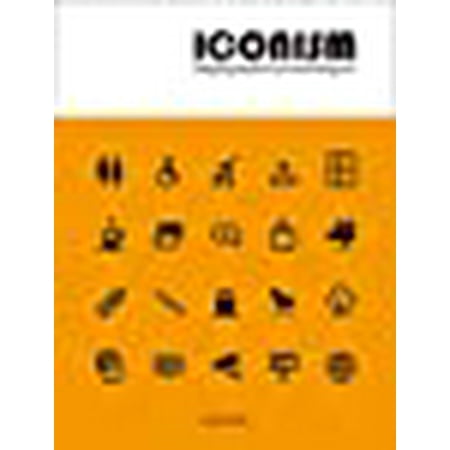 Iconism: Designing Modern Icons and Pictograms | Walmart Canada