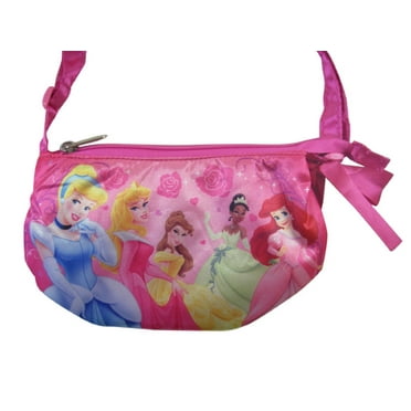 Disney Princess Color N' Style Purse Activity, For Ages 3+ - Walmart.com