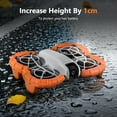 Buoyant Propeller Guard for DJI Neo Drone - Crash Protection Rings for ...