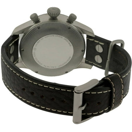 Hamilton - Hamilton Khaki Field Chronograph Automatic Men's Watch ...