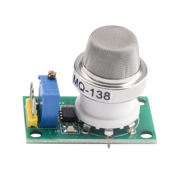 MQ138 Formaldehyde Sensor Module Gas Detection Sensor Module -138 ...