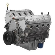 Crate Engine - SBC 396 491HP Dressed Model - Walmart.com