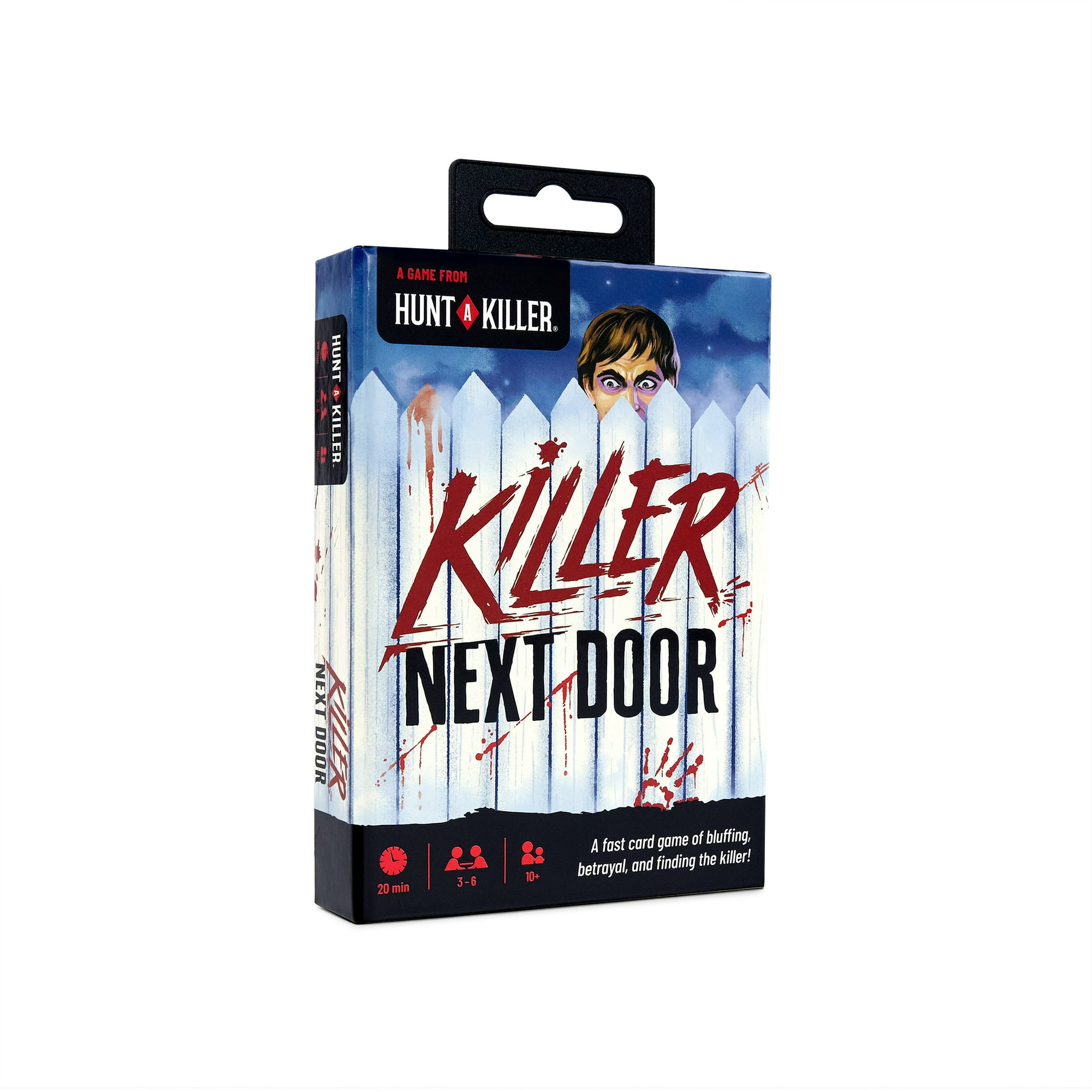 Click here for Hunt A Killer: Killer Next Door - Social Deduction... prices
