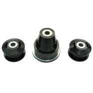 Whiteline W93189 Rear Differential Mount Bushing; Fits Nissan 370Z 09 ...